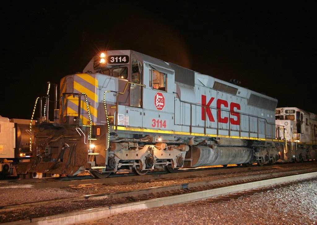KCS 3114